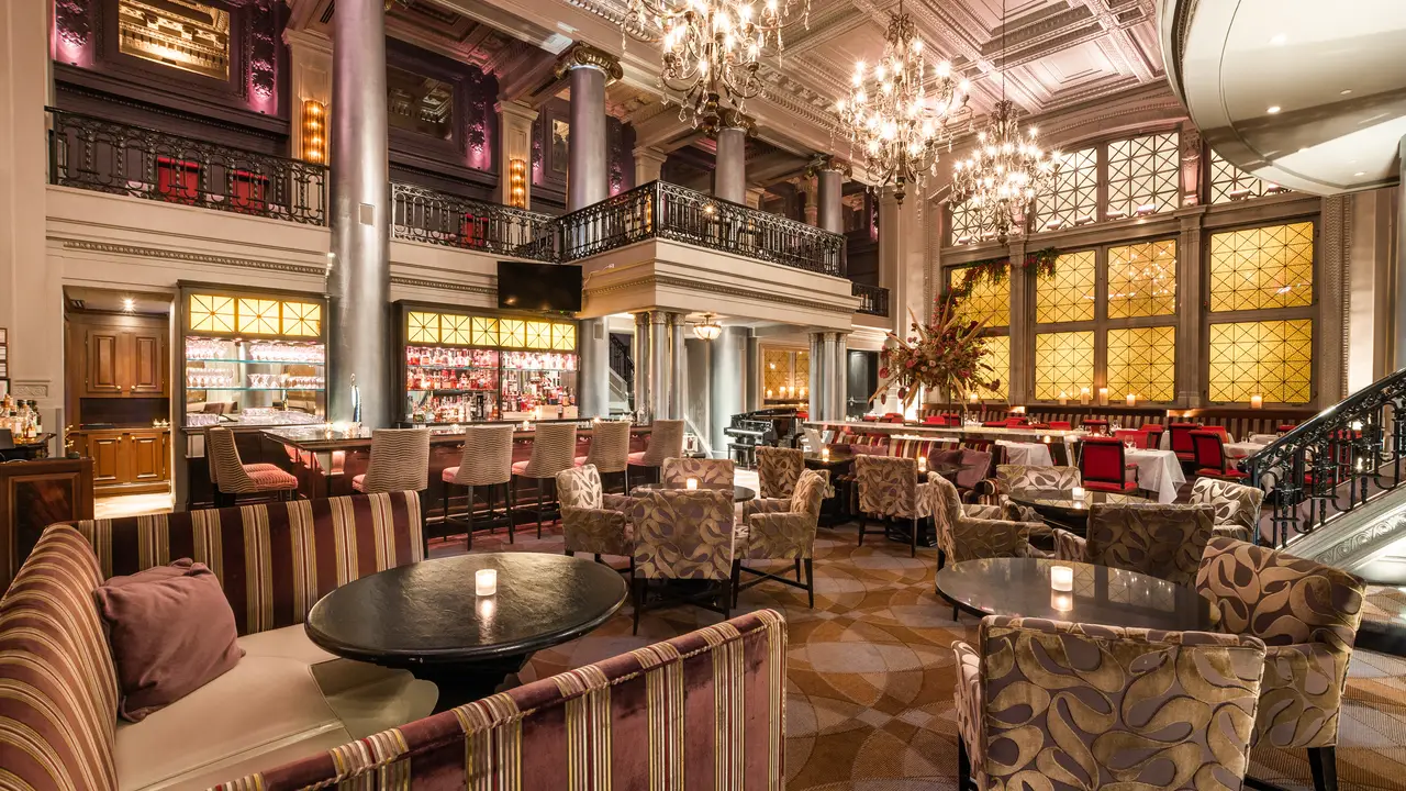 James Le Restaurant - Montréal, QC | OpenTable