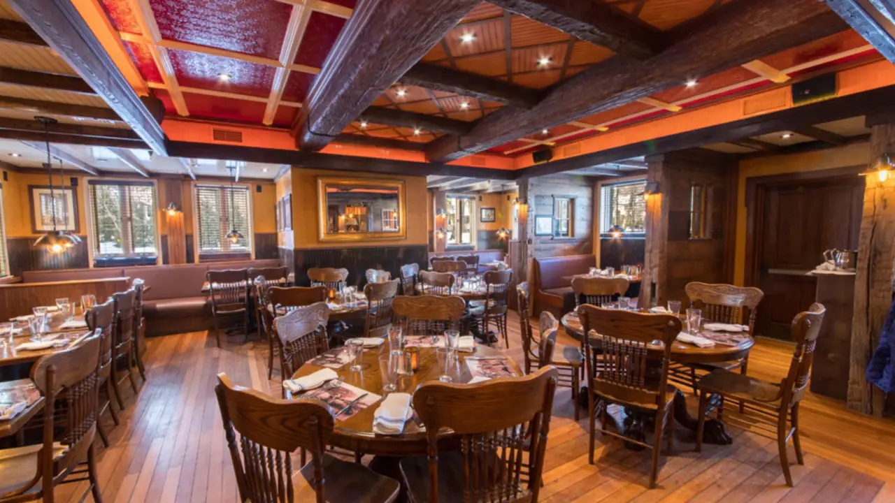 Hearth and Tap Co. - Top Rated Restaurant in Montvale, NJ | OpenTable