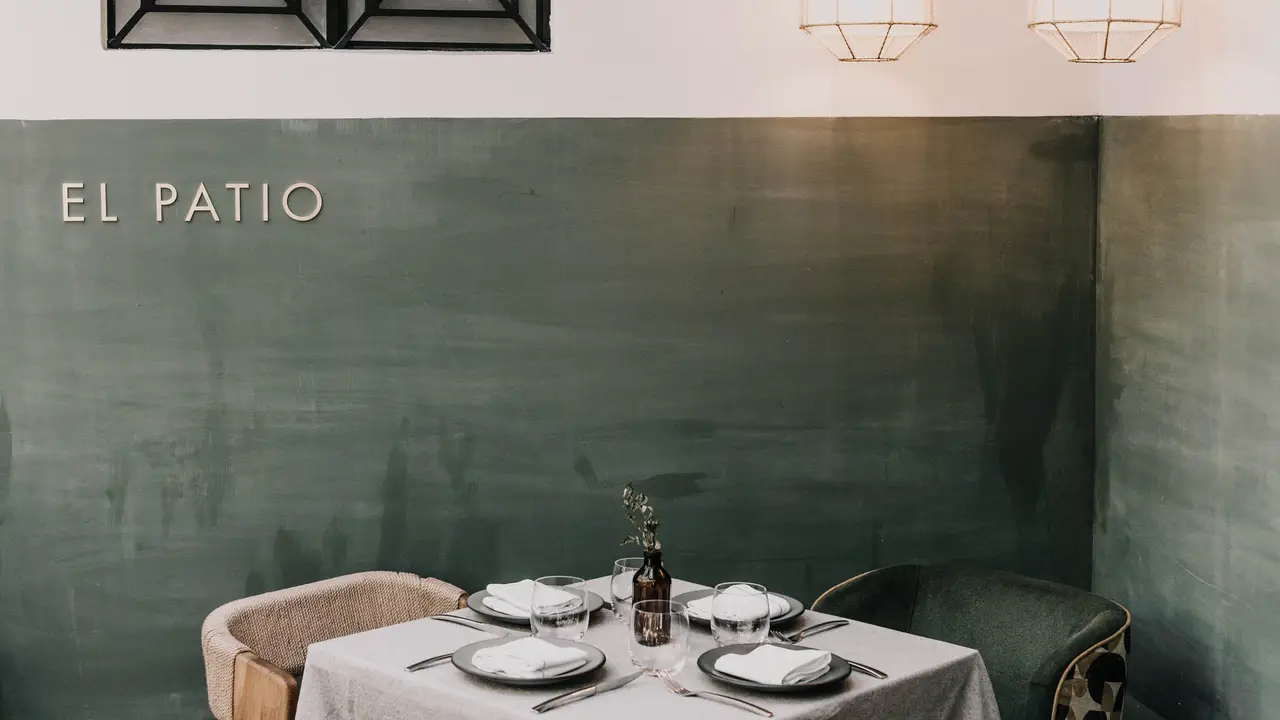 Castizo Restaurant - | OpenTable