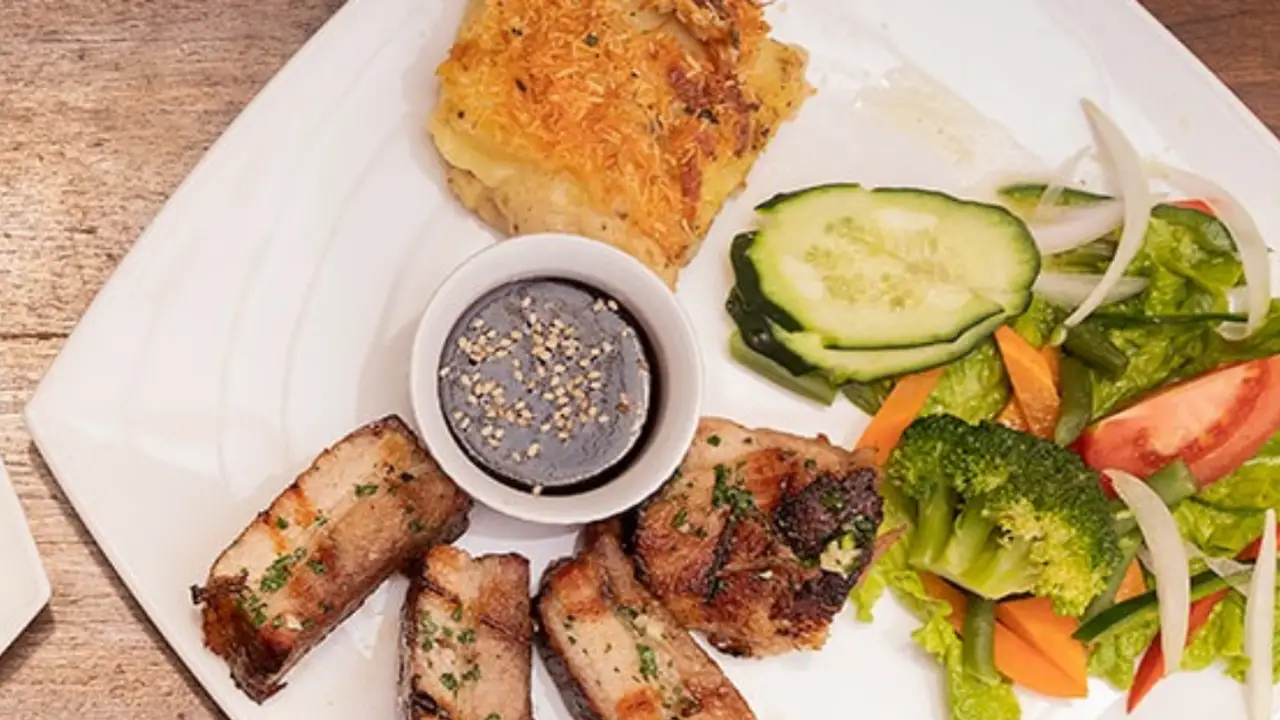 Quinta Maria Jose Restaurant - Cotacachi, , Imbabura | OpenTable