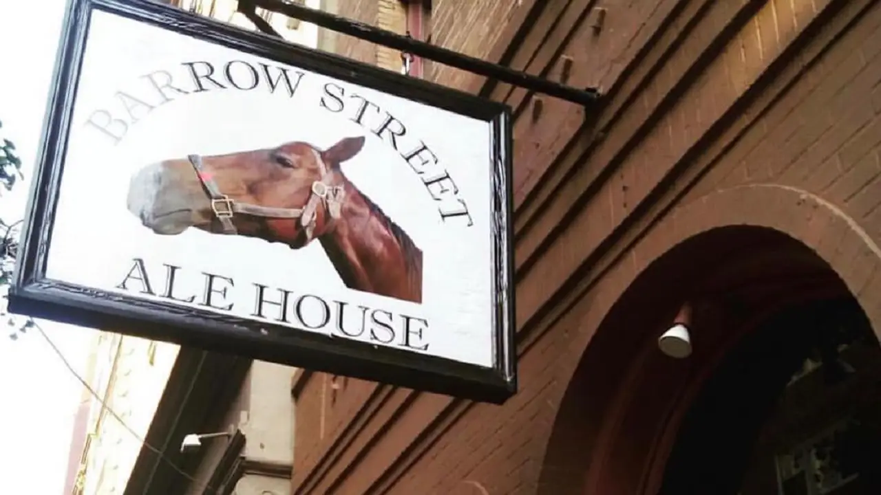 Barrow Street Alehouse Restaurant - New York, NY | OpenTable