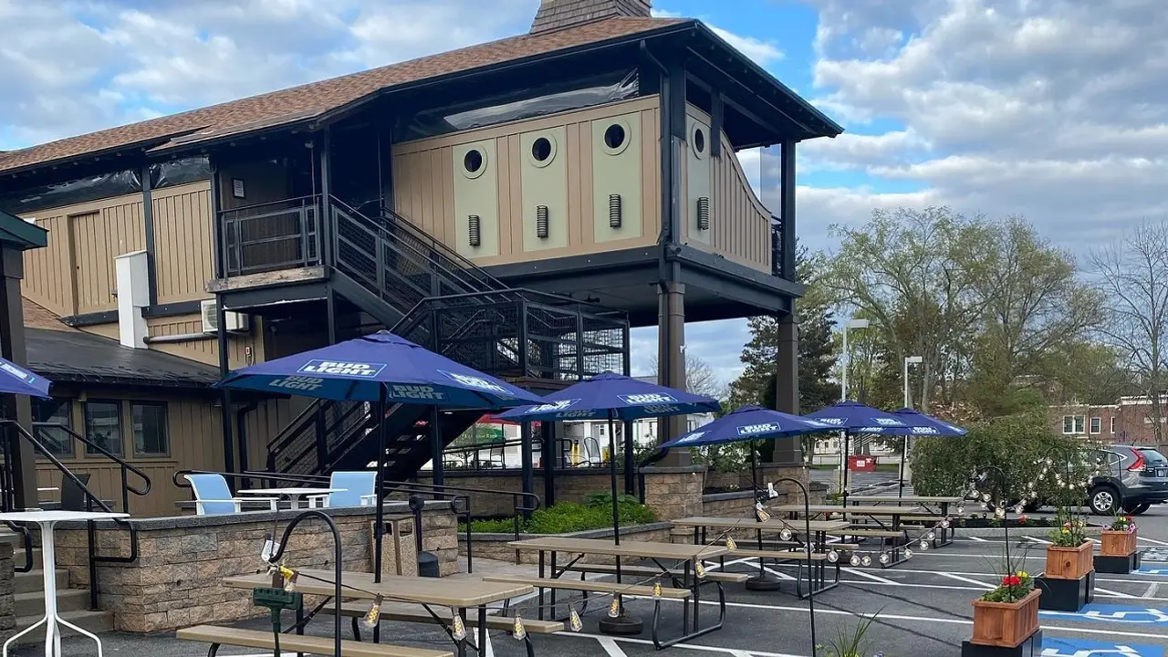 The Galley Hatch Restaurant - Hampton, NH | OpenTable