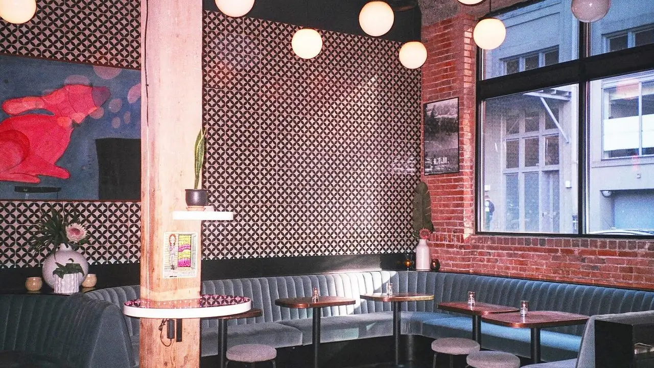 Pink Rabbit - Updated 2024, Cocktail Bar in Portland, OR