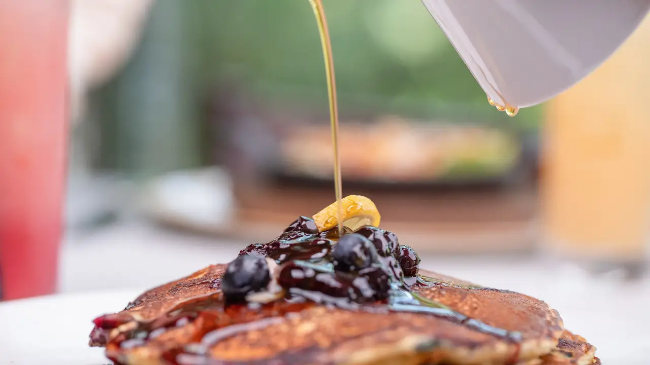 Nicholas Barrel & Roost Restaurant - Red Bank, NJ | OpenTable