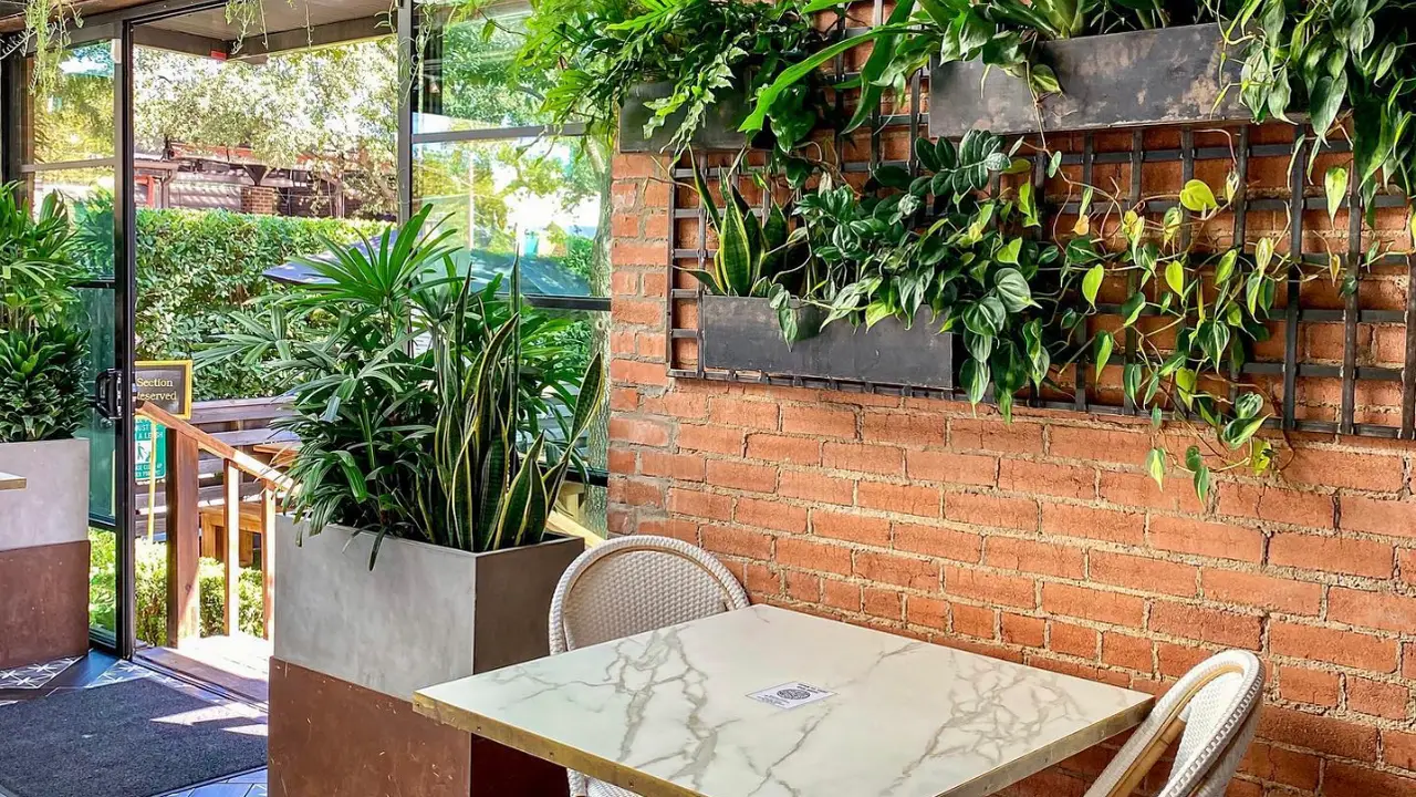 Chelsea Corner Restaurant - Dallas, TX | OpenTable