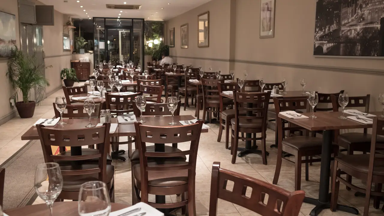 Barracuda Bushey Restaurant - Bushey | OpenTable