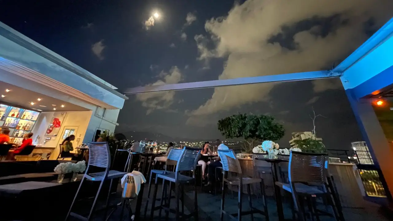 District 5 Restaurant - Kingston, Kingston | OpenTable