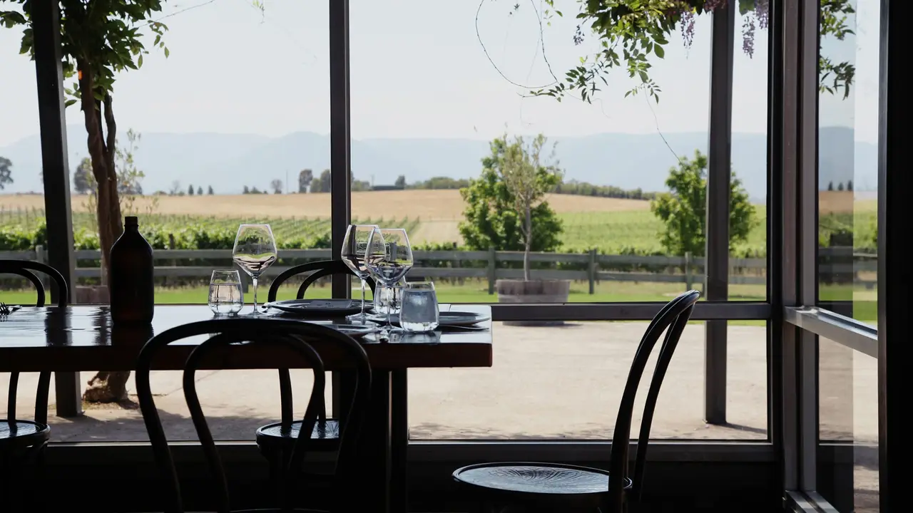 Zonzo Estate Restaurant - Yarra Glen, AU-VIC | OpenTable