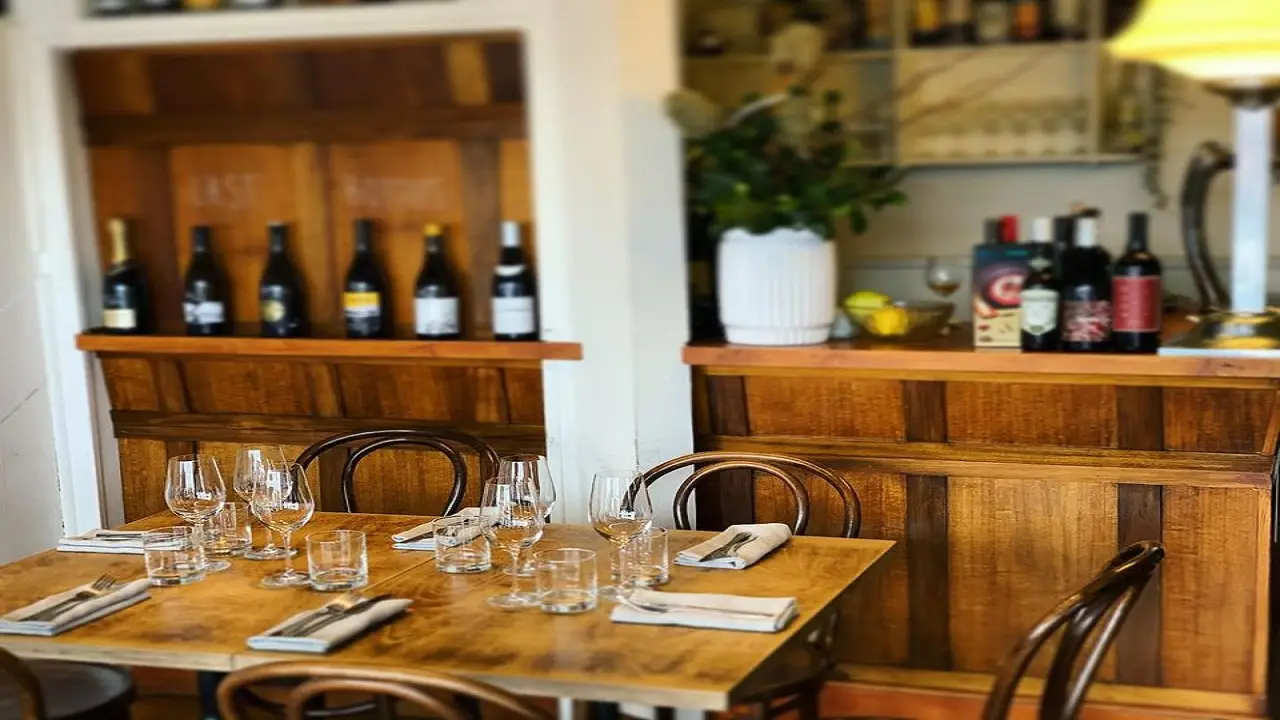 Theatre Royal - Top Rated Restaurant in Castlemaine, AU-VIC | OpenTable