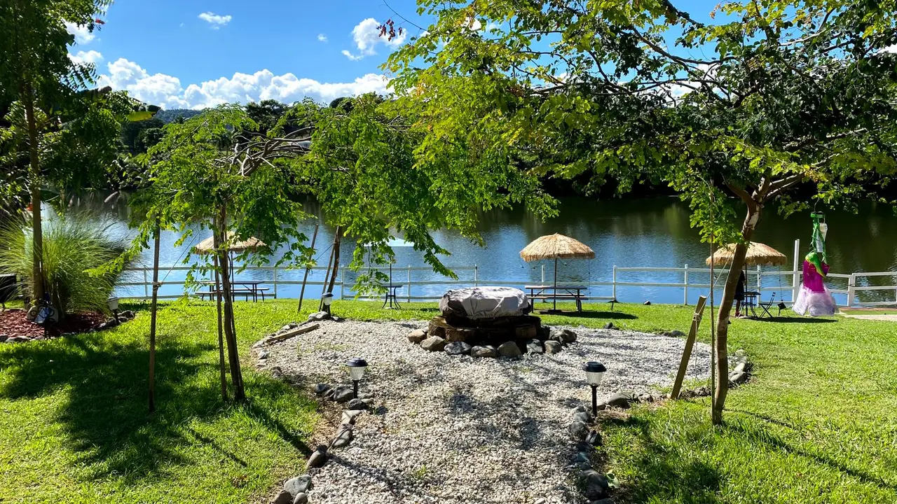 La Fogata Outdoor Food & Drinks Restaurant - Gurabo, PR | OpenTable