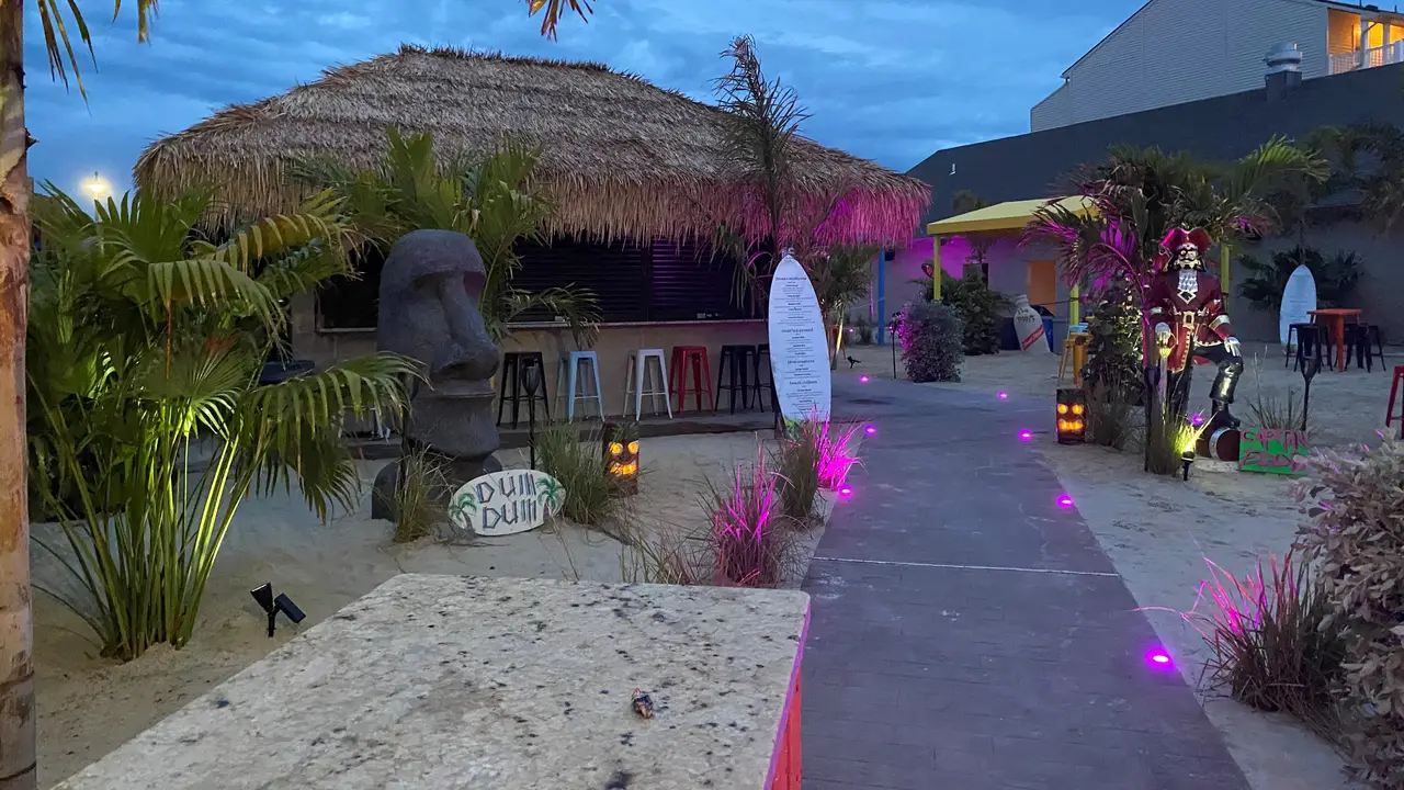 The Point-Sea Isle City - Updated 2024, American Restaurant in Sea Isle ...