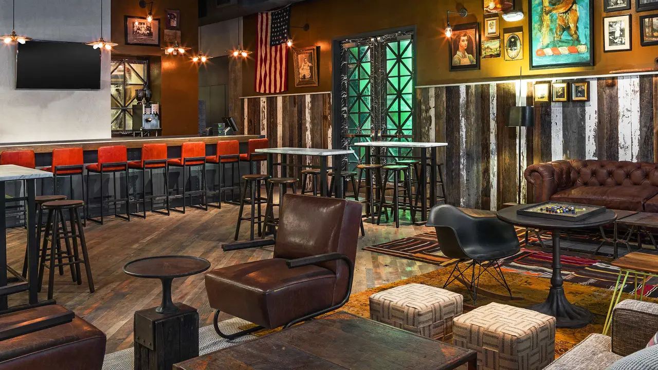 Westin Cleveland Kitchen Restaurant - Cleveland, OH | OpenTable