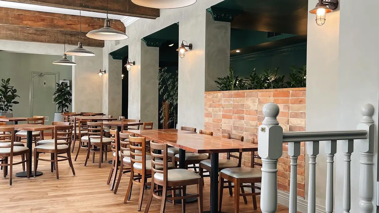 The Grand Hotel Warrandyte Restaurant - Warrandyte, AU-VIC | OpenTable