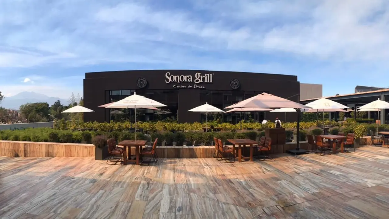 Sonora Grill - Coapa Restaurant - Ciudad de México, CDMX | OpenTable