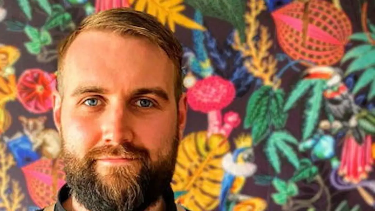 Chef Fergus - Supper Club Restaurant - London, Greater London | OpenTable