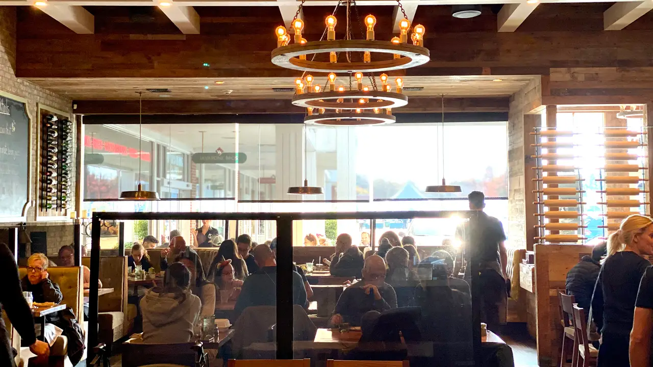 Rustic Root Restaurant - Woodbury, NY | OpenTable