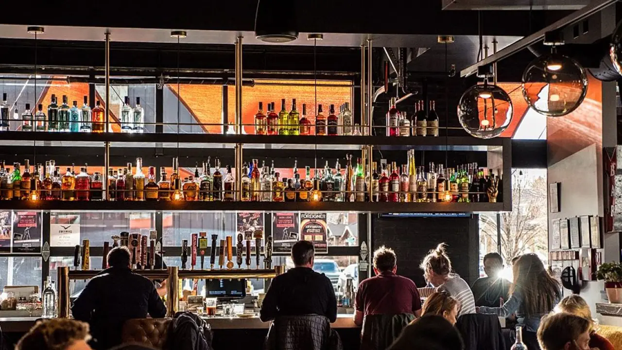 F N G Highlands - Updated 2024, American Restaurant in Denver, CO