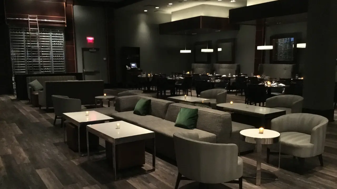 PROVISIONS Kitchen and Cocktails Restaurant - Philadelphia, PA | OpenTable