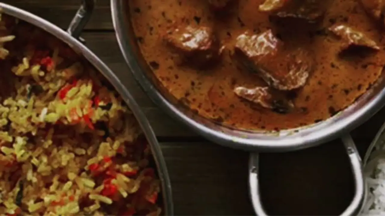 Restaurante Joy Indian Restaurant - Brooklyn, , NY | OpenTable