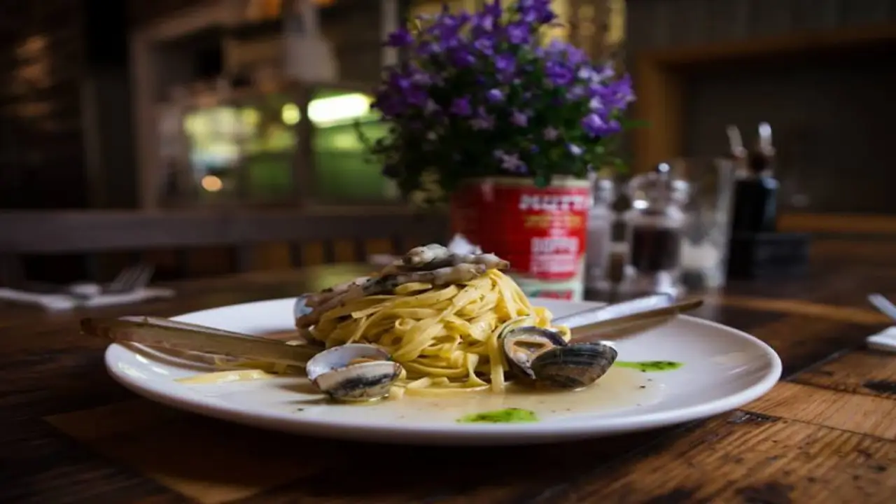 Restaurante Viva Maria! - München, , BY | OpenTable