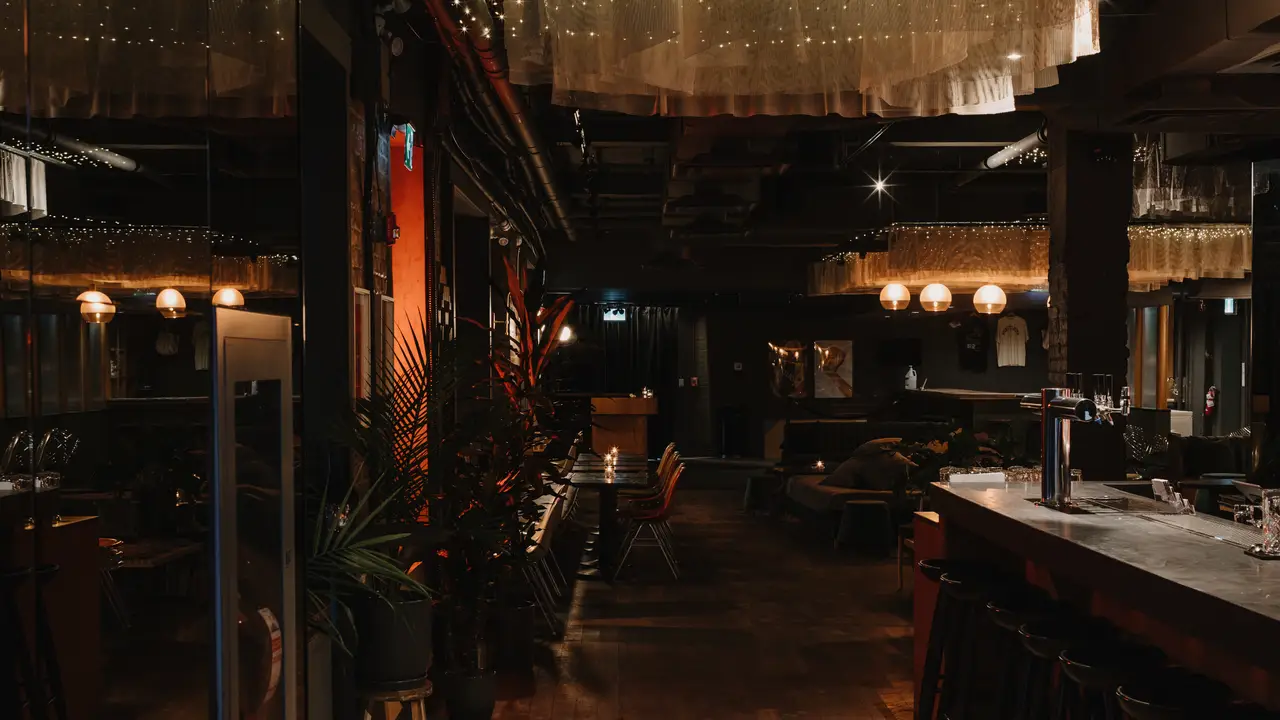 two twos Restaurant - Toronto, ON | OpenTable