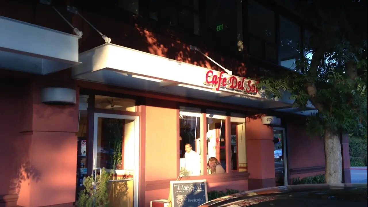 Cafe Del Sol Restaurant - Menlo Park - Menlo Park, CA | OpenTable