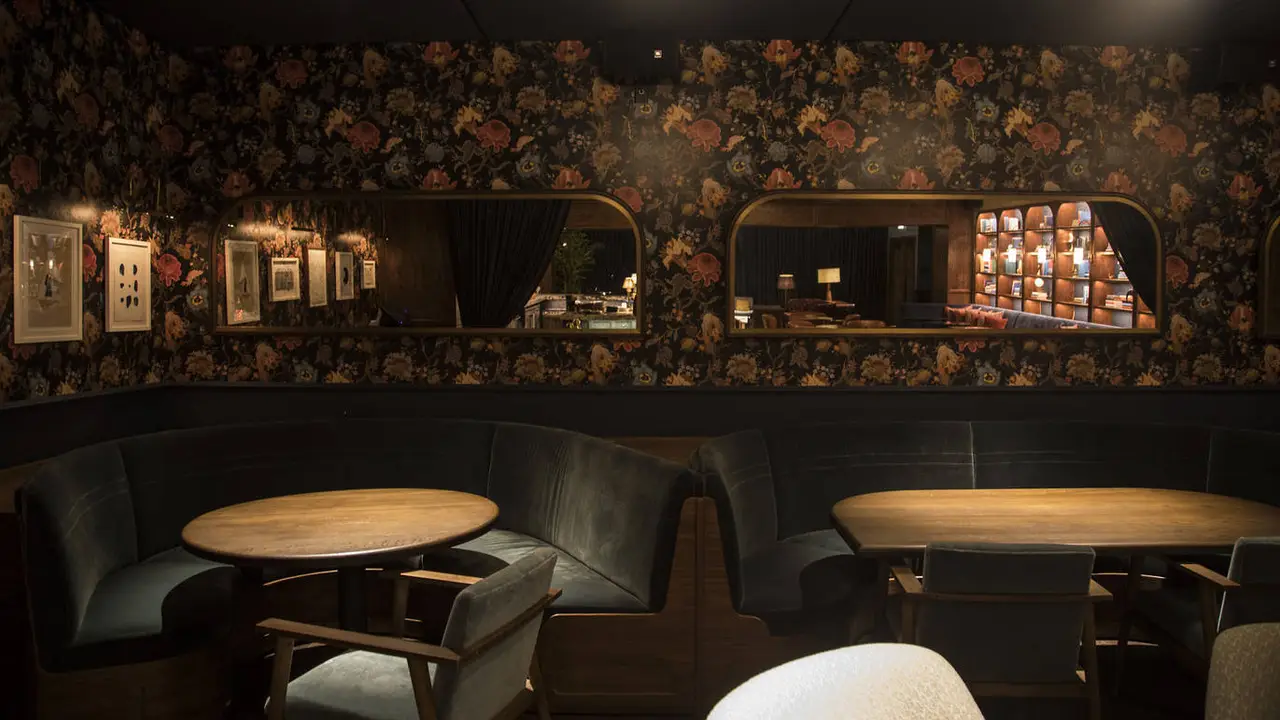 Lazy Bird Restaurant - Chicago, IL | OpenTable