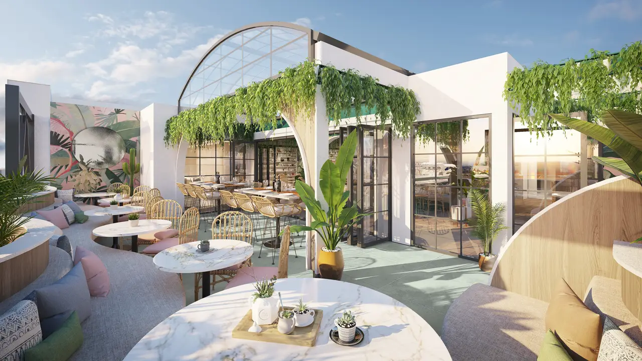 Coco Maya Restaurant - San Diego, CA | OpenTable