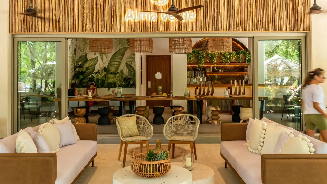 Alma Verde - Top Rated Restaurant in Mexicali, BCN | OpenTable