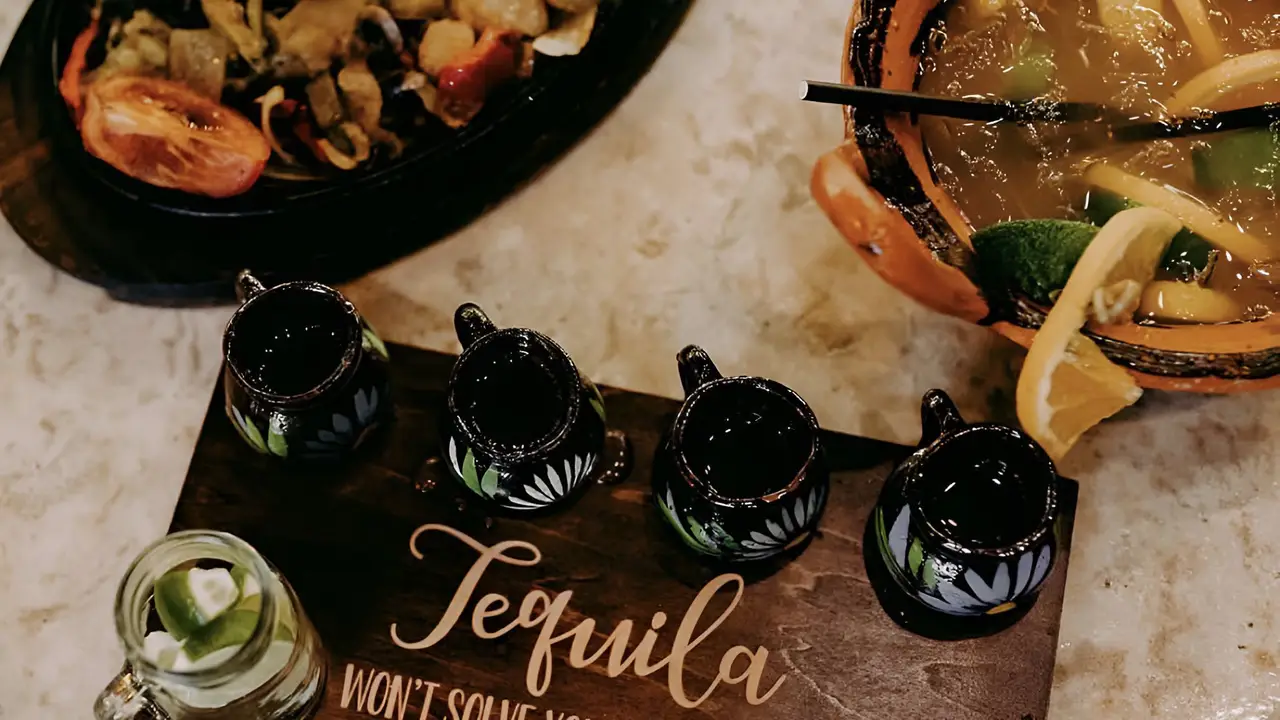 Rio Azul Mexican Bar & Grill Restaurant - Palm Springs, , CA | OpenTable