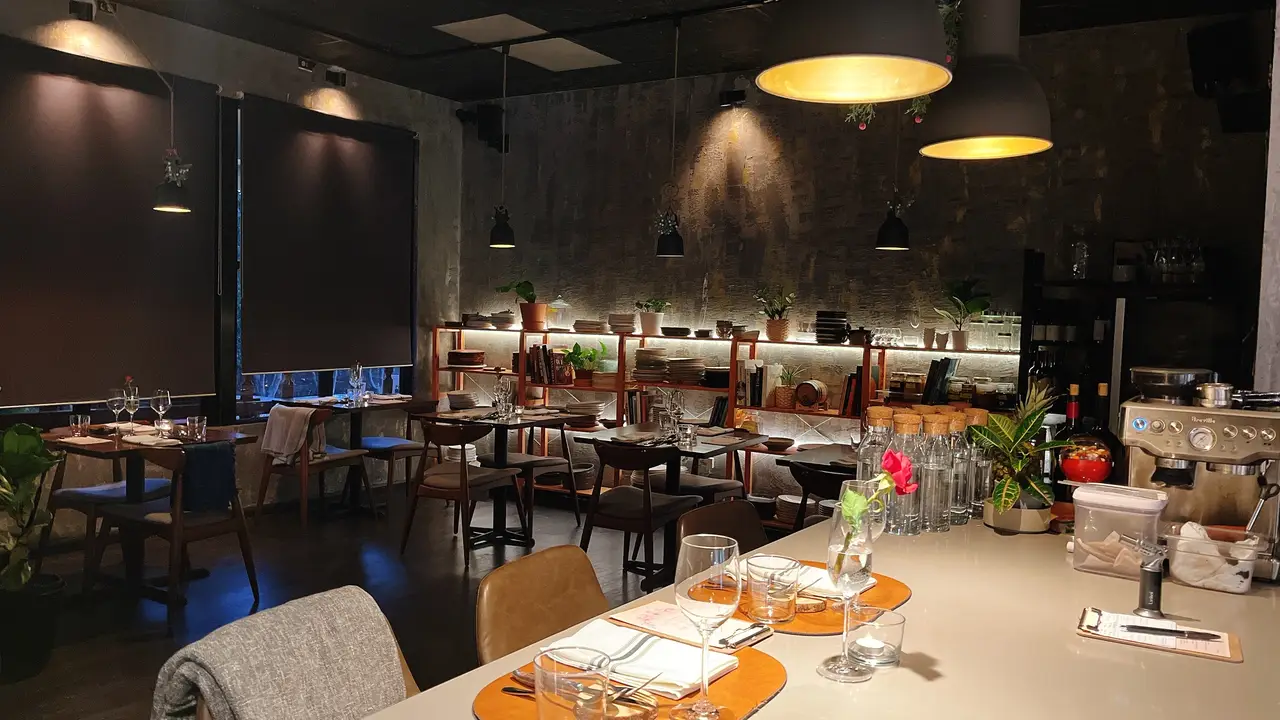 Restaurant Gish Restaurant - Santa Clara, CA | OpenTable