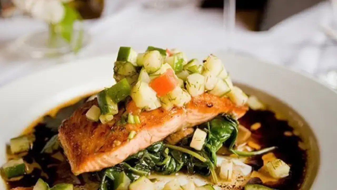 NXT Level Restaurant & Lounge - Bethpage, NY | OpenTable