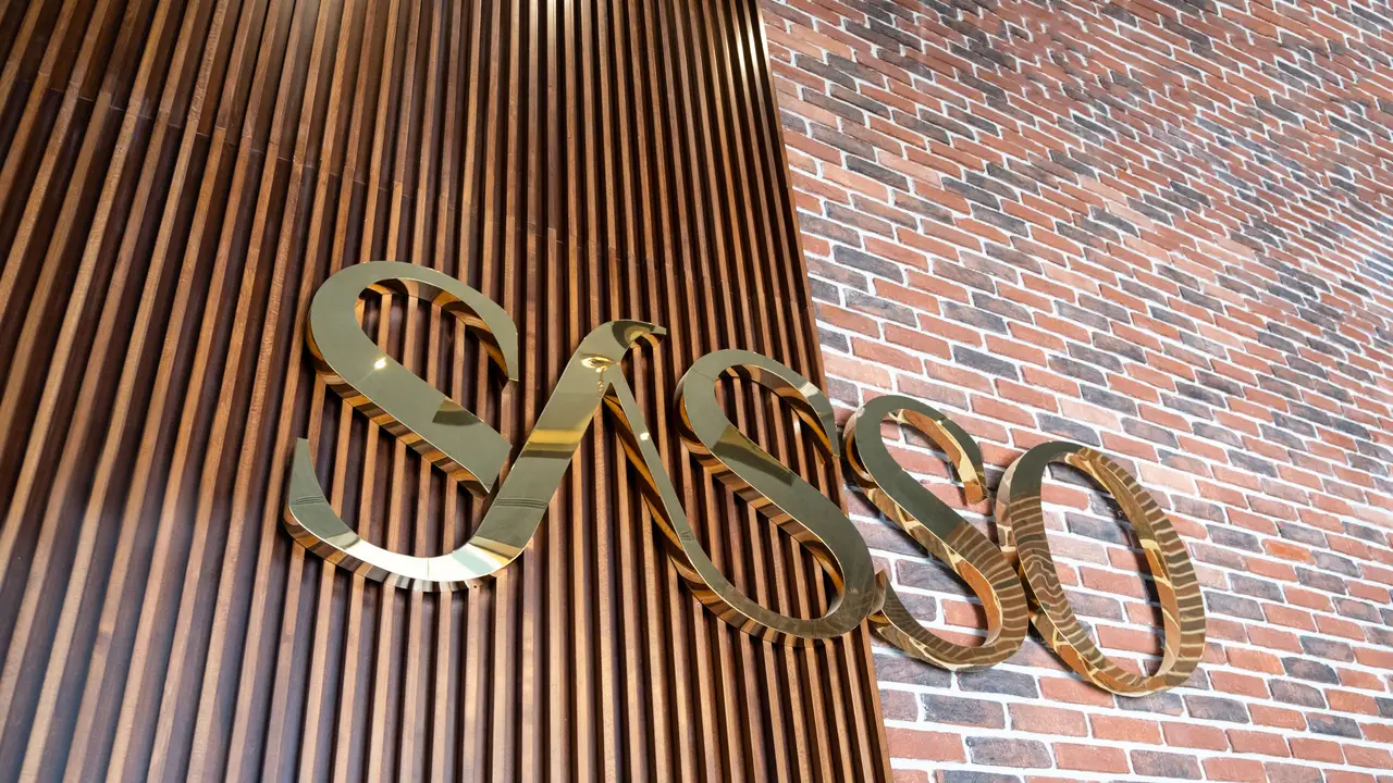 Restaurante Sasso - West Walk - Doha, , Doha | OpenTable