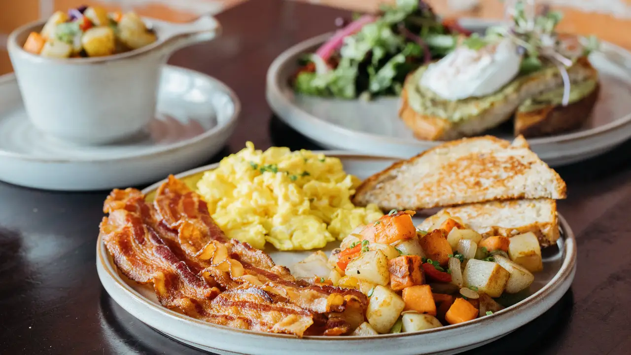 Theory Chicago Restaurant - Chicago, , IL | OpenTable