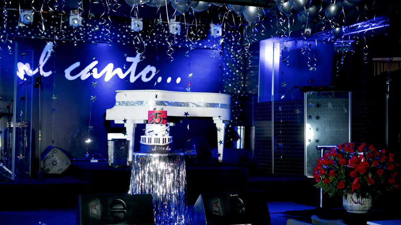 Il Canto Restaurant - Ciudad de México, CDMX | OpenTable