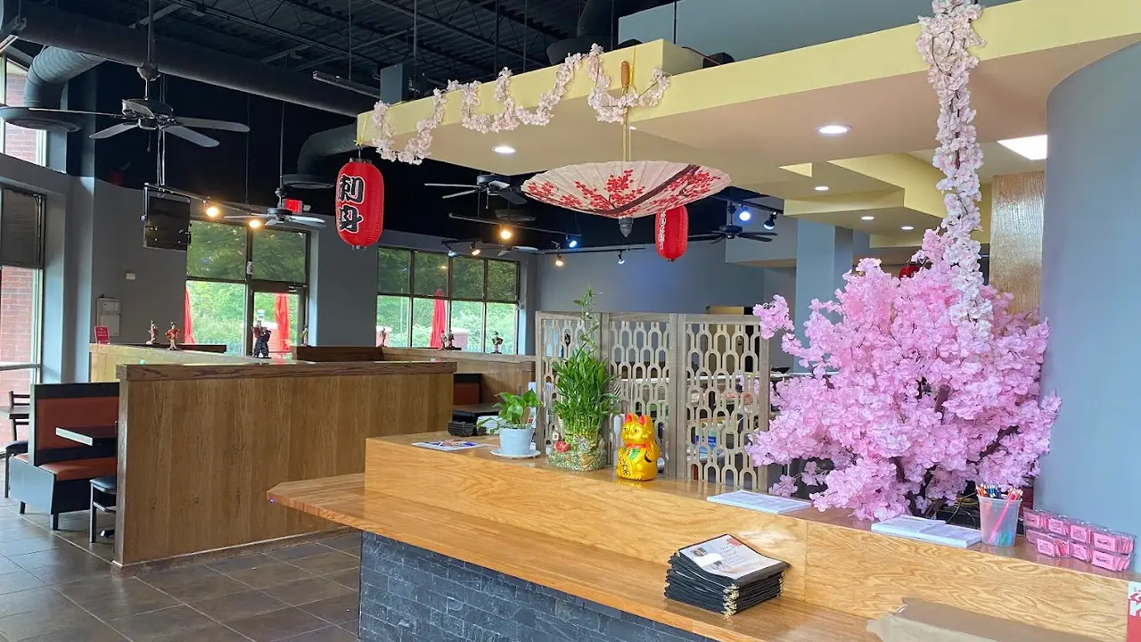 Sushi Kingdom Restaurant - High Point, , NC | OpenTable
