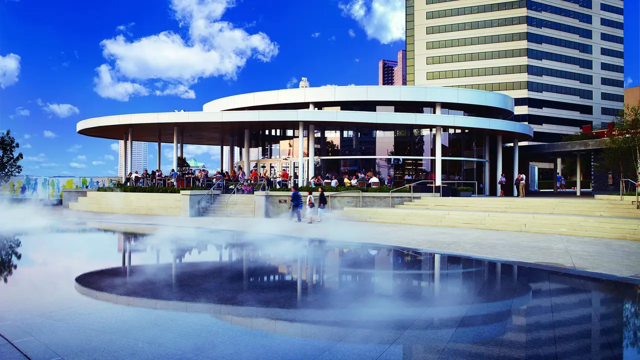 Milestone 229 Restaurant - Columbus, OH | OpenTable