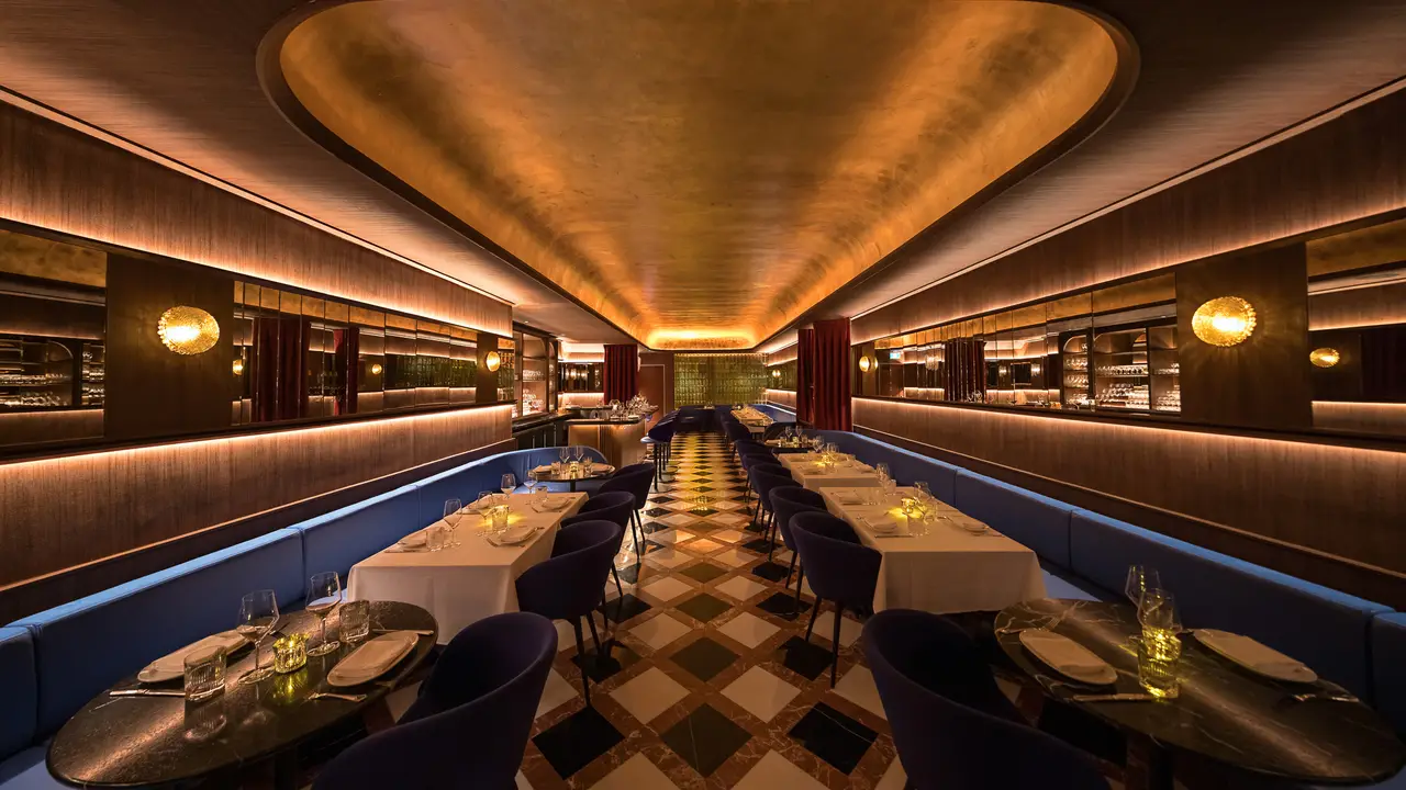 Bar Prima Restaurant - Toronto, ON | OpenTable