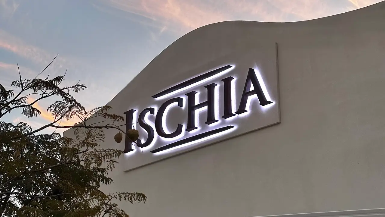 Ischia on Claisebrook Restaurant - Perth, AU-WA | OpenTable