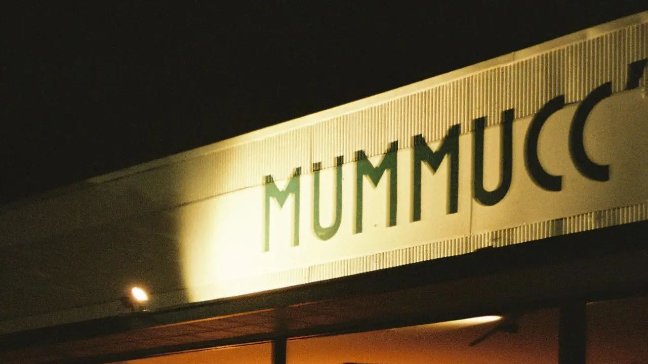 Mummucc' Restaurant - Wembley, AU-WA | OpenTable