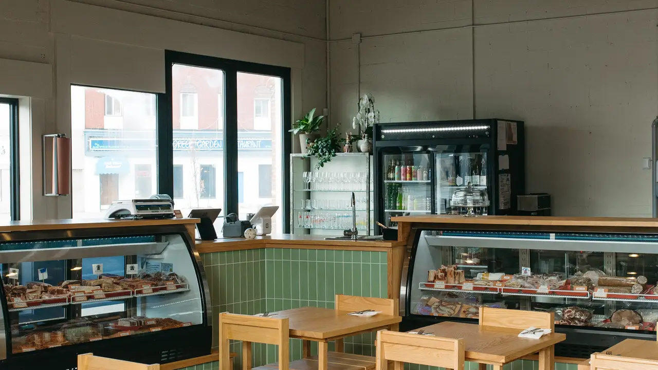 Fat Rabbit Restaurant - St. Catharines, ON | OpenTable