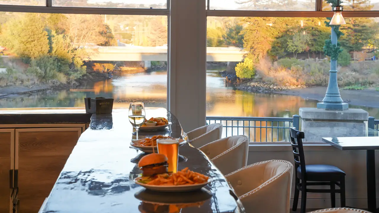 Downtown Joe's Restaurant - Napa, CA | OpenTable