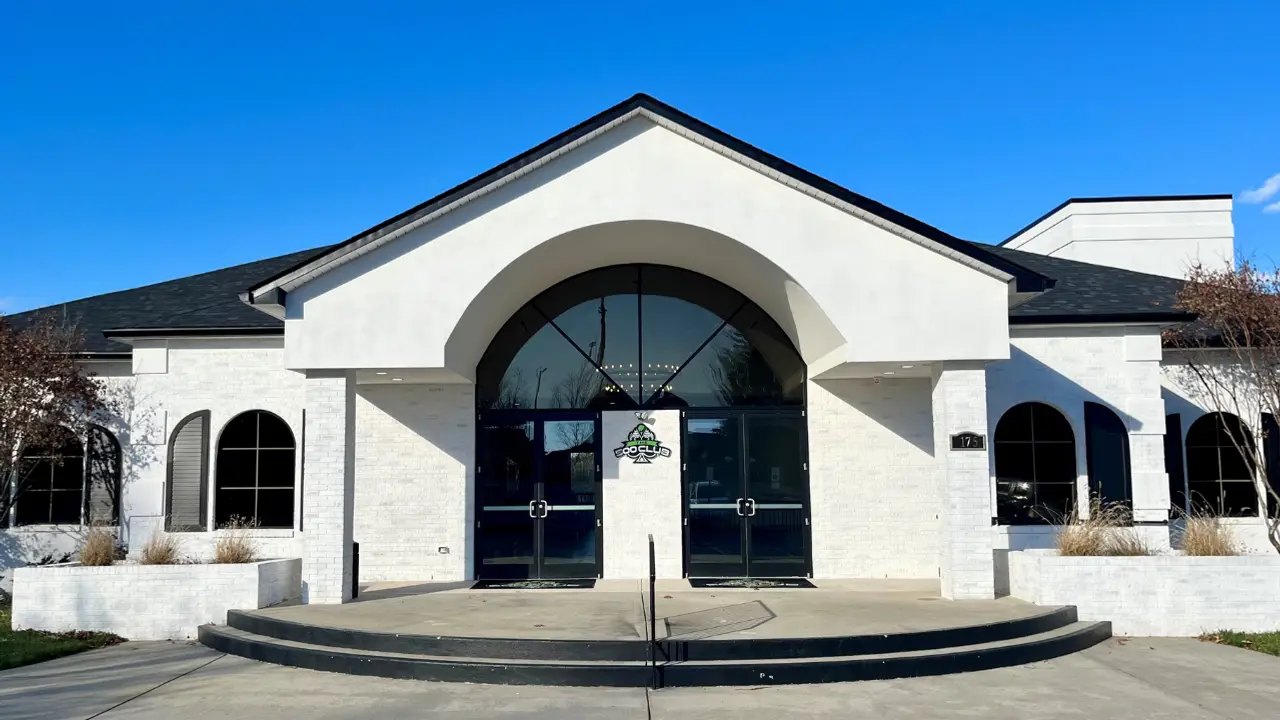 The 500 Club Restaurant - Statesville, NC | OpenTable