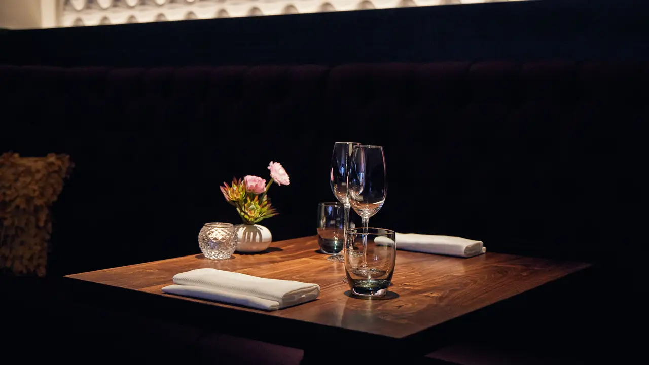 Commis Dining Room Restaurant - Oakland, CA | OpenTable