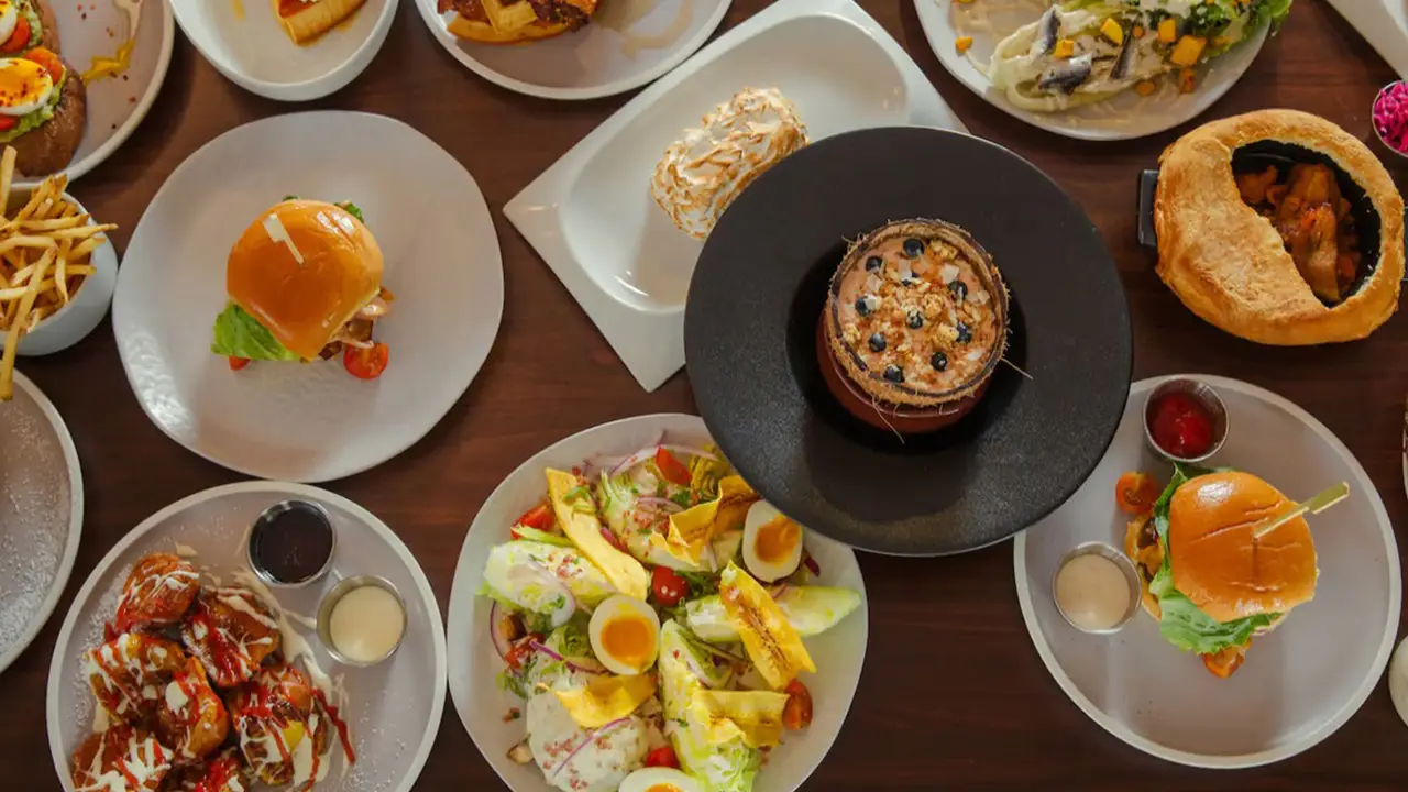 El Condado Gastrobar Restaurant - San Juan, PR | OpenTable