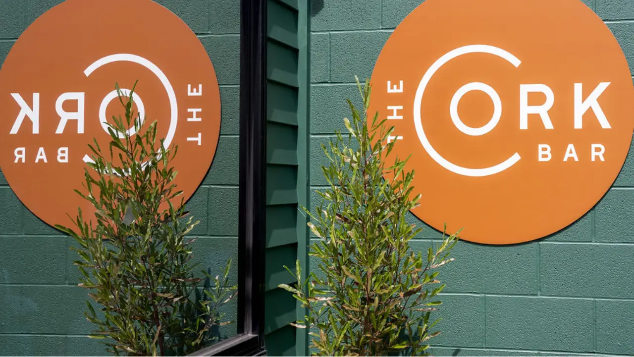 The Cork Bar Restaurant - Geelong West, AU-VIC | OpenTable