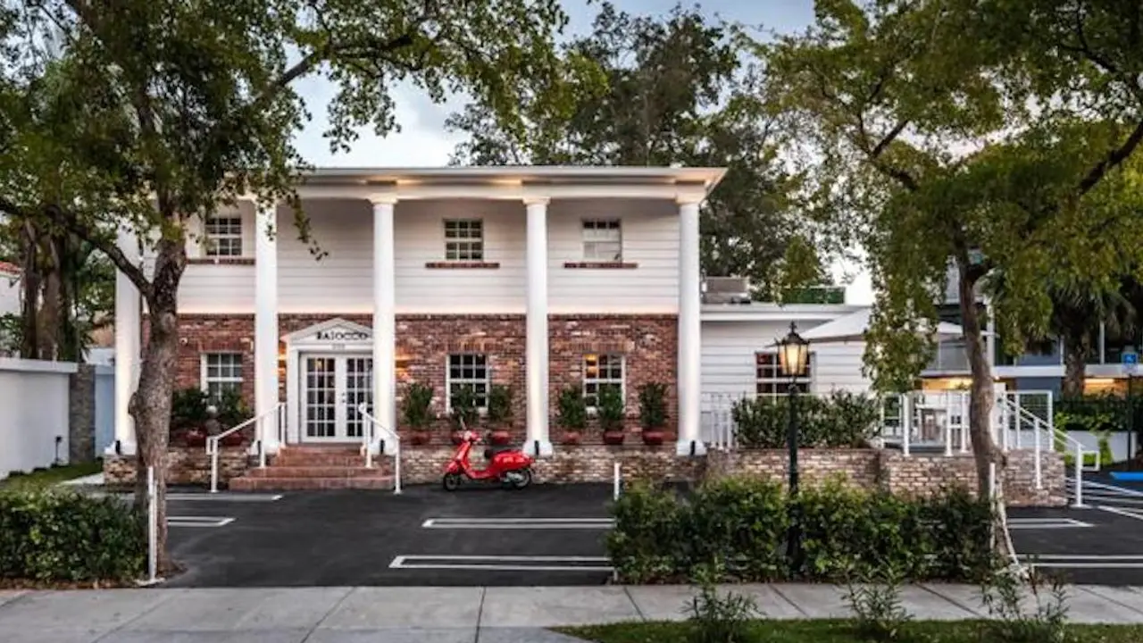 Dimmi Restaurant - Miami, FL | OpenTable