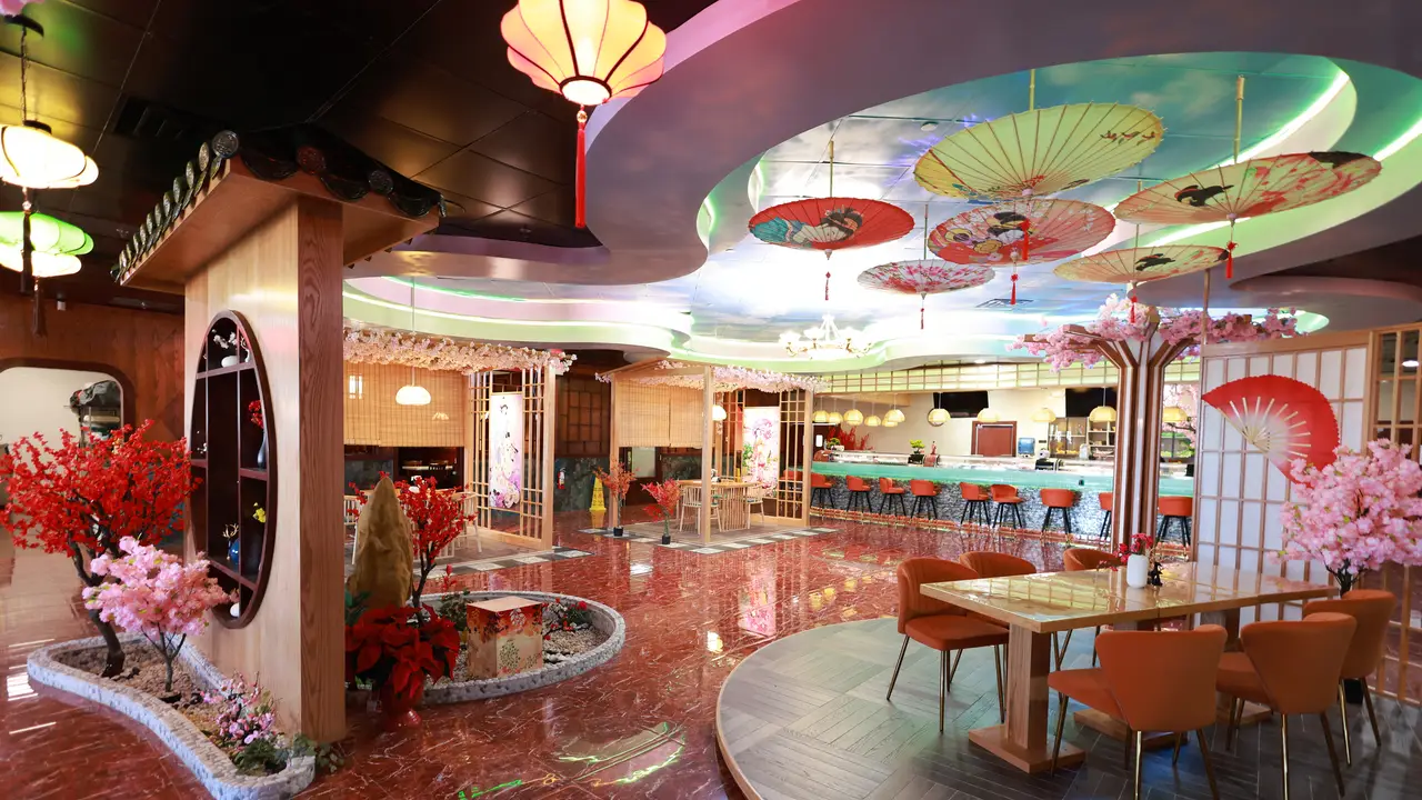 sushi masa Inc Restaurant - Henrico, VA | OpenTable