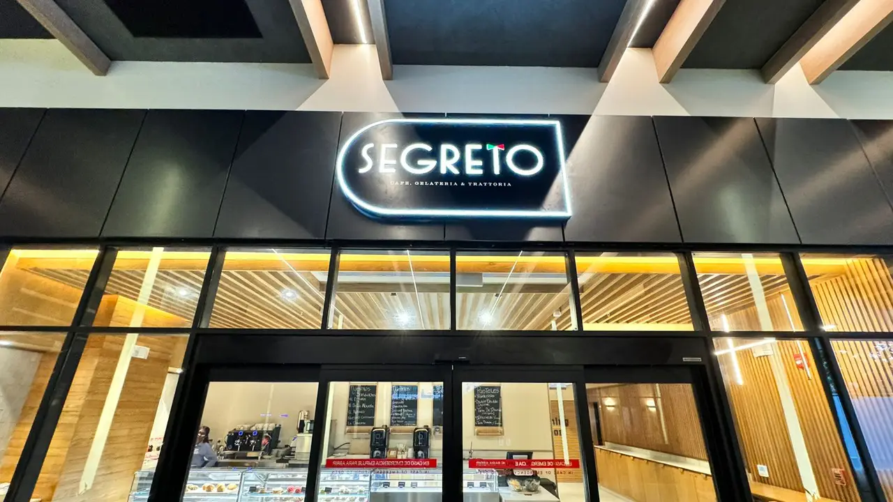 SEGRETO Restaurant - Santo Domingo, Distrito Nacional | OpenTable