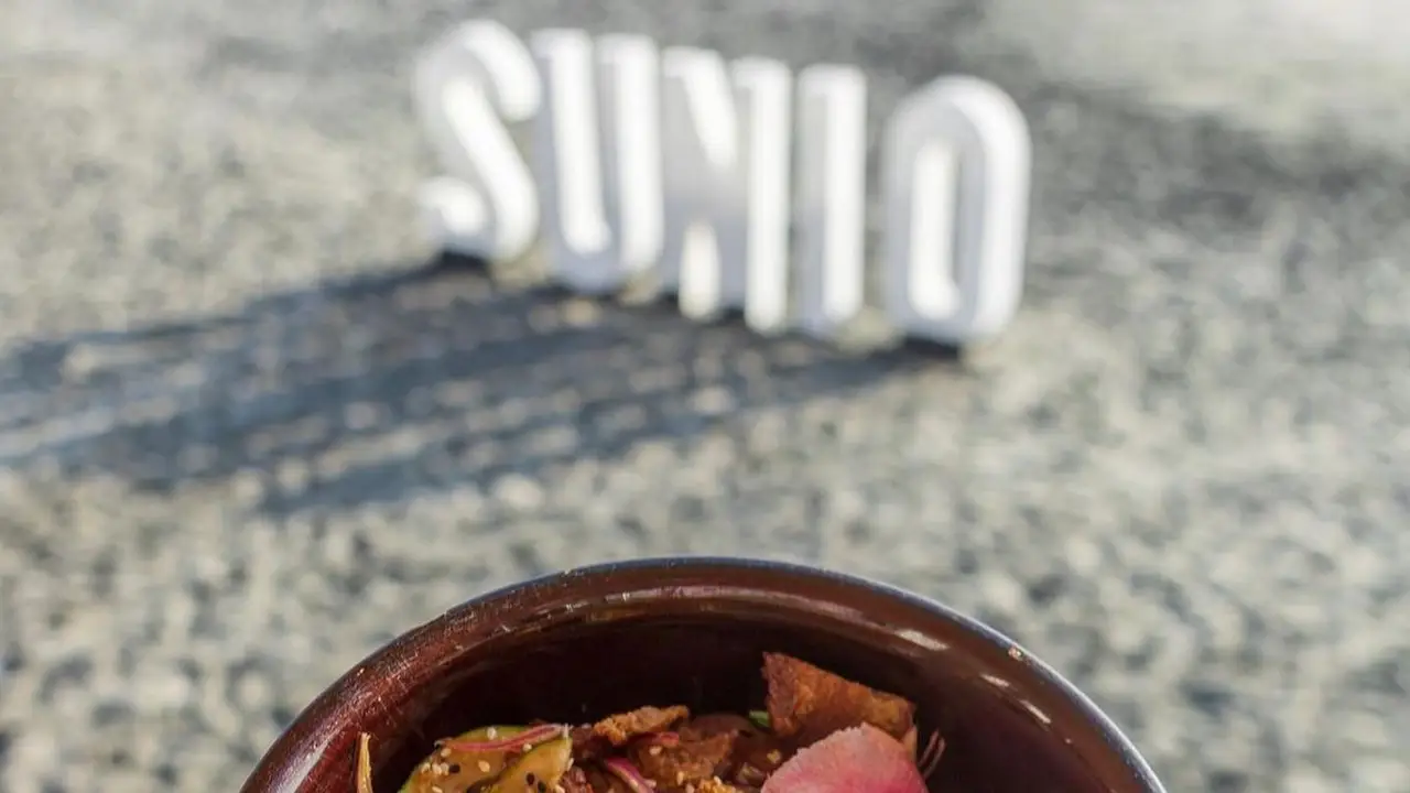 Sunio Beach Club Restaurant - Rosarito, BCN | OpenTable